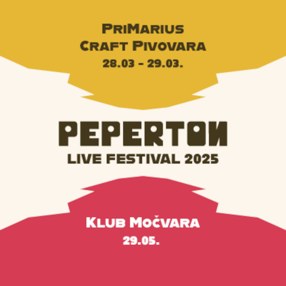 Peperton Live Festival 2025 | Peperton